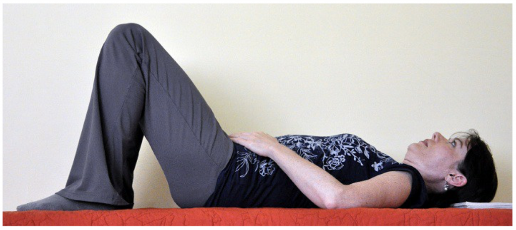 Guided Constructive Rest Audios – Alexander Technique Teachers of ...